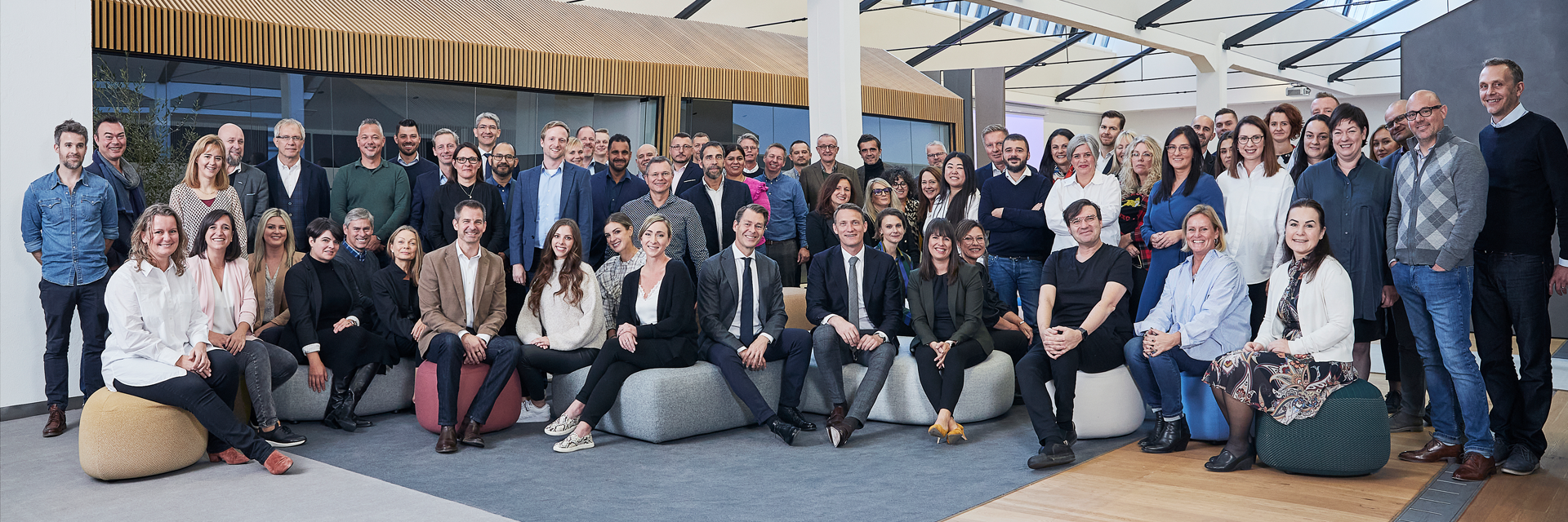 The Gabriel Culture - Gabriel